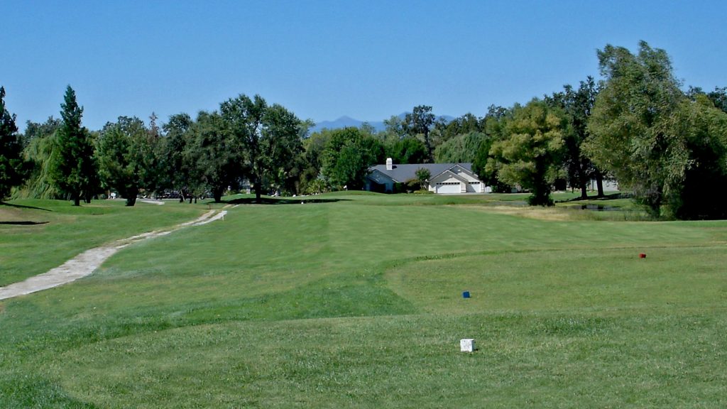 Redding Golf Course Homes for Sale & Neighbhorhood Info
