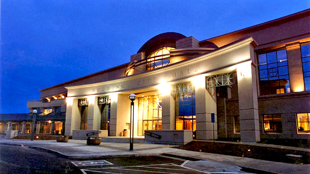 Redding Places of Interest. Showing the "WHY" about the Redding area.