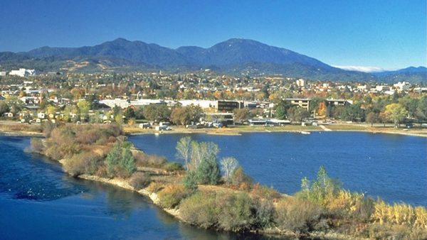 Pictures of Redding CA: Photos & info of the area + Homes For Sale