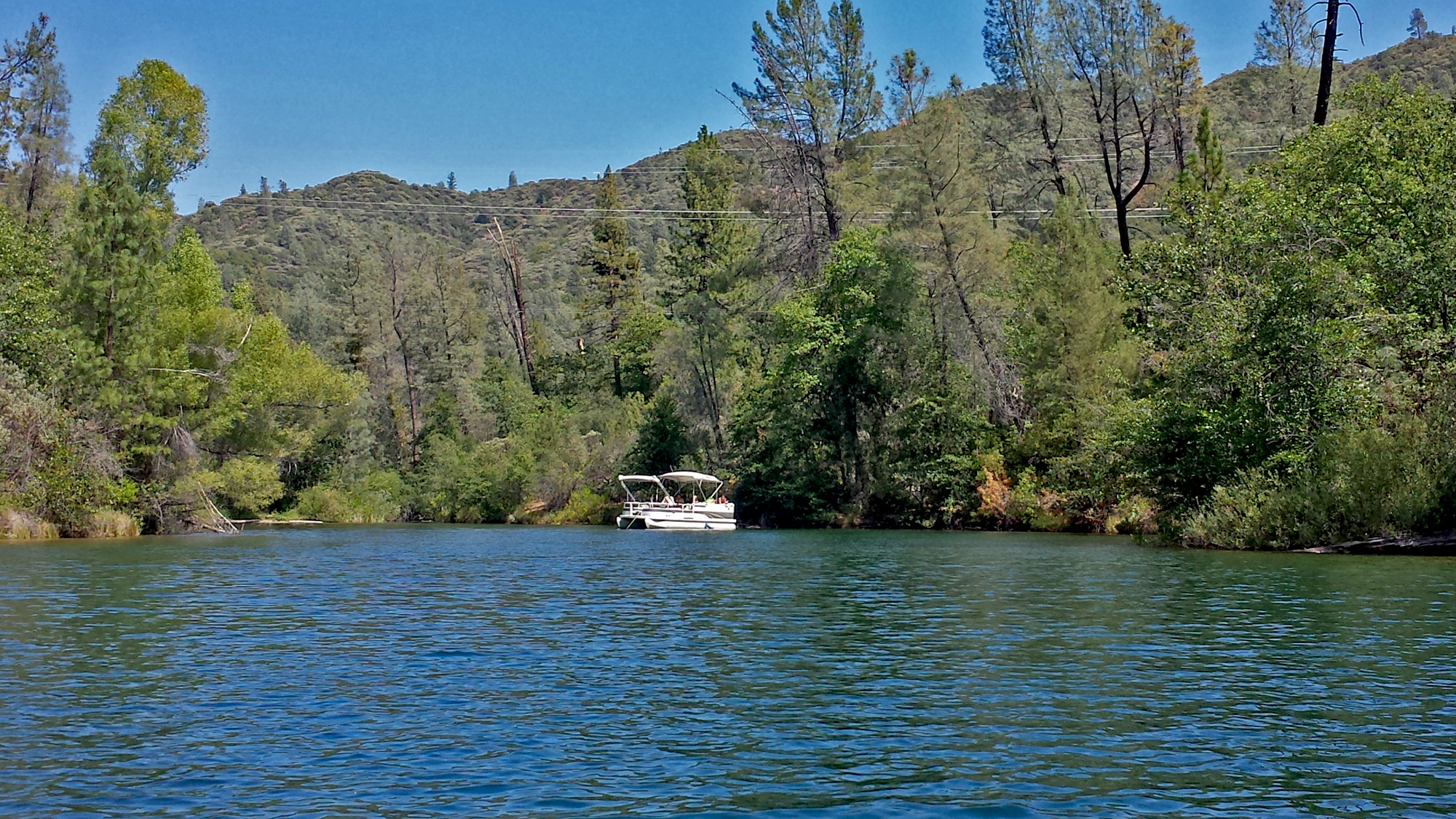 Whiskeytown Lake, Redding CA: Photos & info of the area