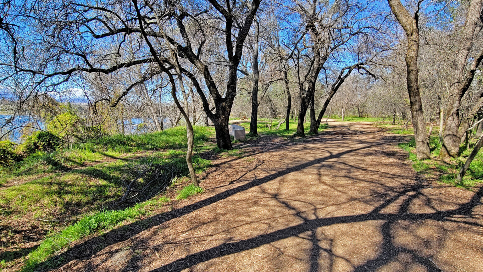 Sacramento River, Redding CA: Photos & info of the Redding area