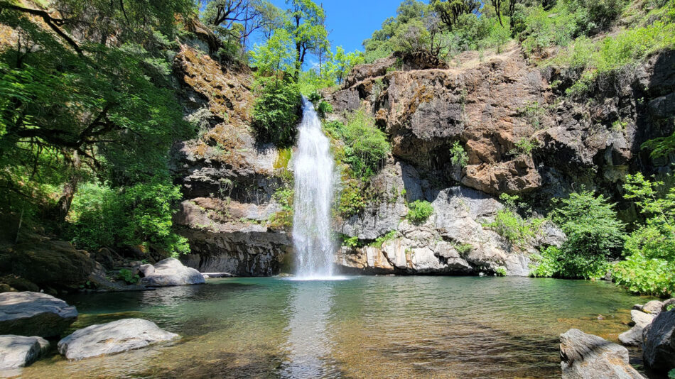 Where is Redding CA ? we are located in "UpState" CA